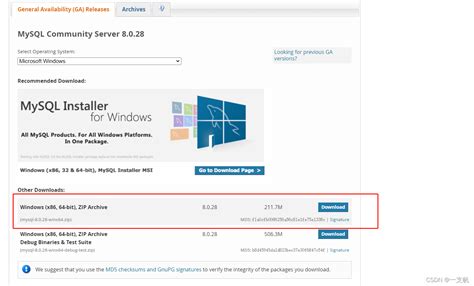 windows 同时安装 mysql5 和 mysql8 版本 mysql 8 0 和5 0可以同时安装吗 csdn博客