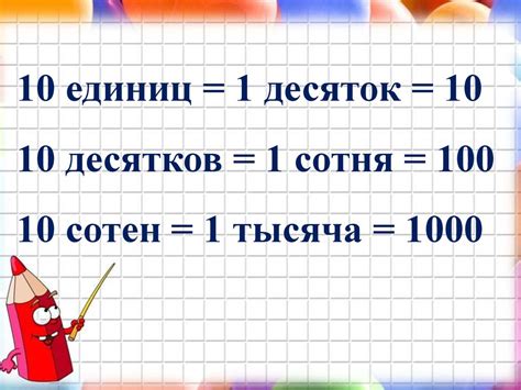 Образование чтение запись чисел в пределах 1000 презентация онлайн