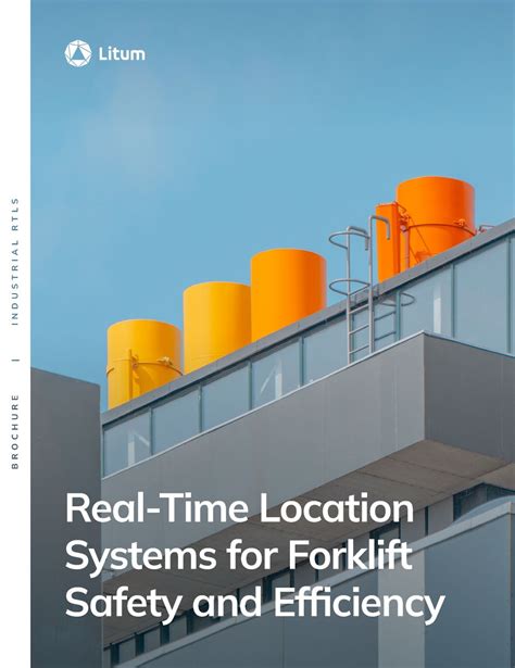 Real Time Indoor Location Tracking Technology Litum Real Time Indoor Location Tracking Technology Litum