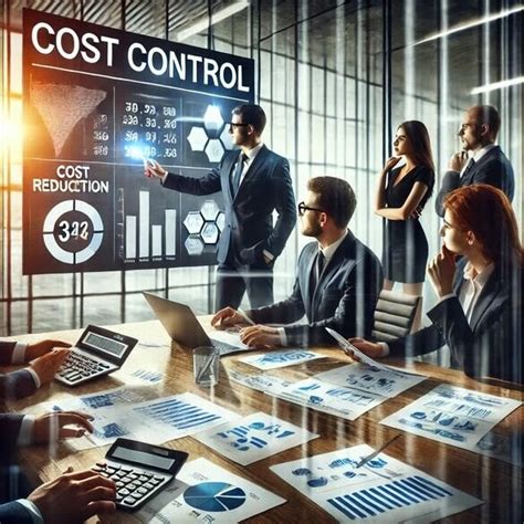 7 Indikator Kinerja Utama Kpi Untuk Mengukur Cost Control Obligasi