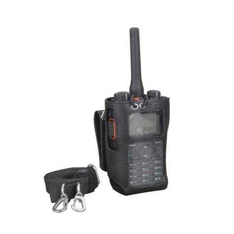 PT580H Plus TETRA Radio Terminal - Two Way Accessories