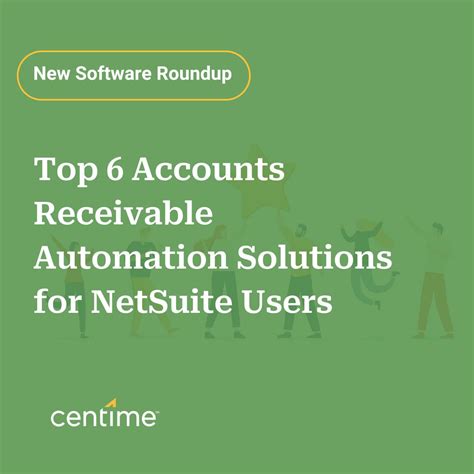 Centime Inc On Linkedin Netsuite Arautomation Financialmanagement Centime