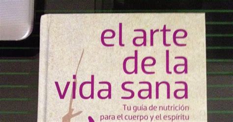 Pau Martínez Libros Y Café El Arte De La Vida Sana
