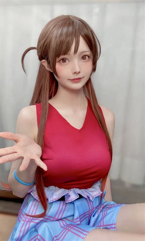 すずら suzuran ro さんのコスプレ作品まとめ 99 件 Twoucan