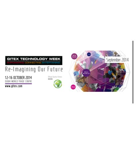 Gitex To Highlight The True Power Of The Cloud