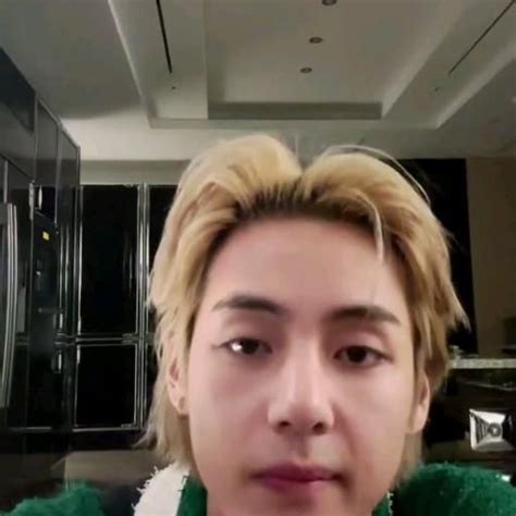 Taehyung Video