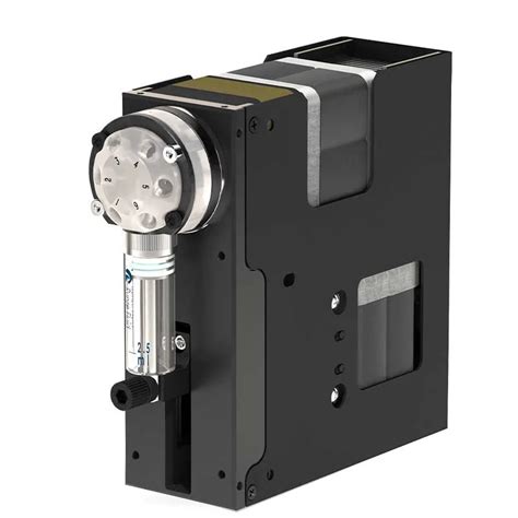 Laboratory Analyzer Application Glass Syringe Pump Micro Syringe Pump And Syringe Pump