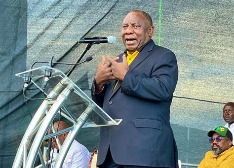 Phala Phala Report Handed Over To Speaker