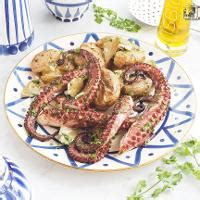 Salsa Brava Casera El Cocinero Casero Salsas Y Vinagretas