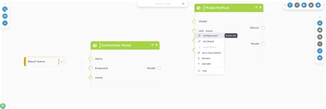 use the workflow builder dessia documentation