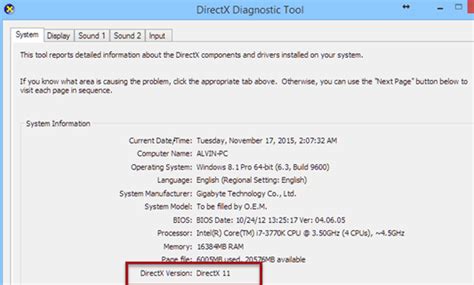 Directx 11 Download Windows 7 8 10 64 Bit 32 62 Bit Free Offline Game Quota