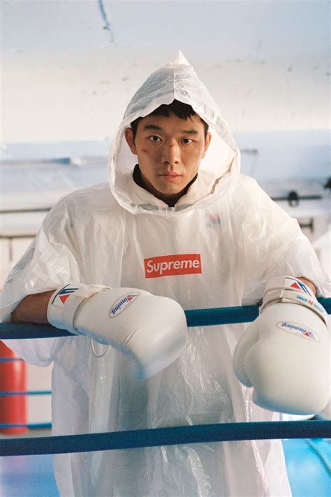 The Boxer Fucking Young