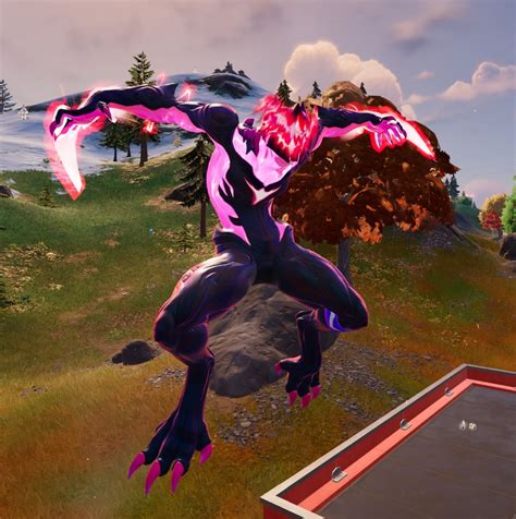 What Is The Fortnite Crew Pack Skin For May 2025 Polygon