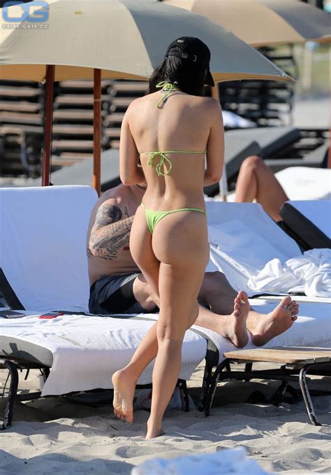 Bre Tiesi Nude Pictures Photos Playbabe Naked Topless Fappening