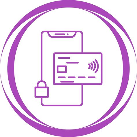 Secure Transactions Vector Icon 27045468 Vector Art At Vecteezy