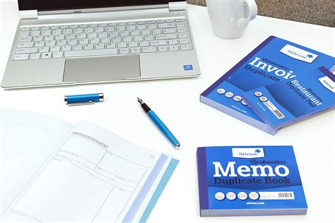A4 Carbonless Duplicate Memo Book 297 X 210mm Choice Wholesale