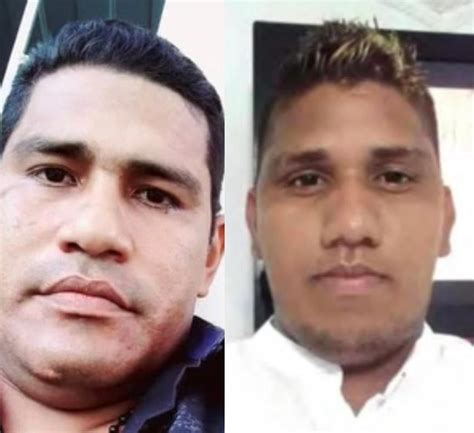 Dos Primos Las VÍctimas Del Doble Homicidio En Riohacha Guajira Gráfica