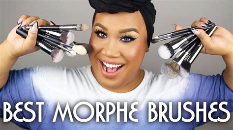 Best Morphe Brush Set For Makeup Artist Saubhaya Makeup