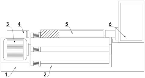 卷烟烟丝填充装置的制作方法