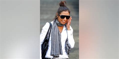 Model In Silvio Berlusconi ‘bunga Bunga Trial Had High Levels Of Heavy