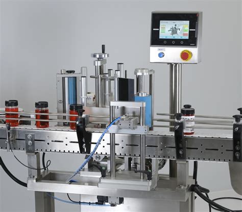 Rent Labelling Machines In Australia