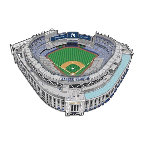 New York Yankees Stadium New York Yankees Baseball Game
