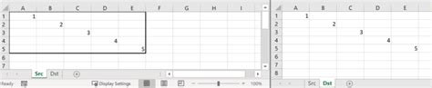 Vba Copy Sheet Copy Data From One Worksheet To Another Analyst Cave