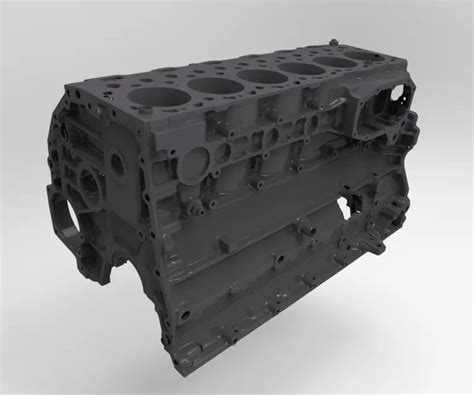 Reverse Engineering Methodology Defne Mühendislik