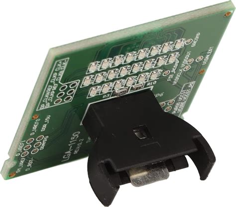 Cpu Tester Easytouse Cpu Test Card For Pcb Desktop Motherboard Amazon Ca Electronics