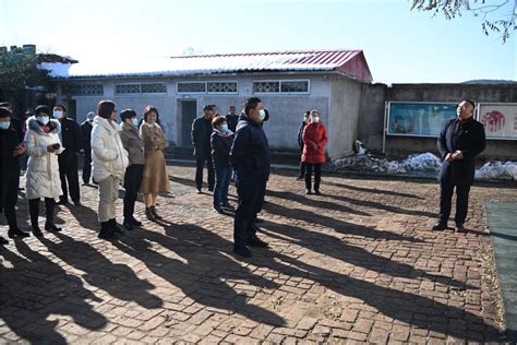 擂响比学赶超奋进鼓十六里河街道开展乡村振兴大比武 澎湃号政务 澎湃新闻 The Paper