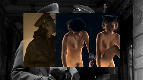 Nude Video Celebs Caroline Dhavernas Nude The Tulse Luper Suitcases