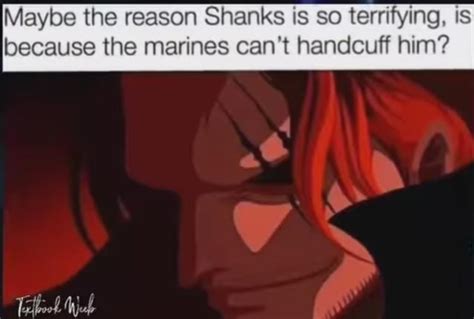 Most Rational One Piece Instagram Post Rmemepiece