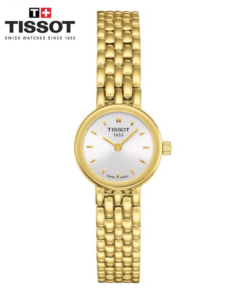 Montre Tissot pour femme au maroc