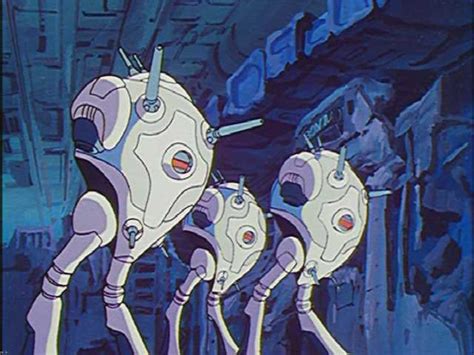 Robotech Research Picture Archive