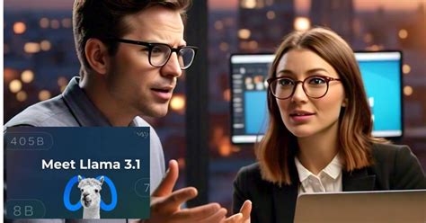 Revolutionize Your Marketing Metas Llama 31 Is Here