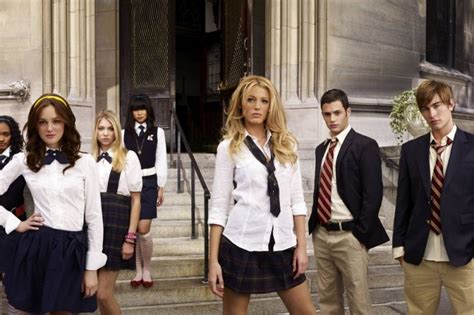 Hbo Maxin Gossip Girl” Yeniden çevrimi çok Daha Kapsayıcı Olacak
