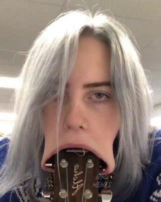 Billie Eilish Sexy Porn Pictures XXX Photos Sex Images PICTOA