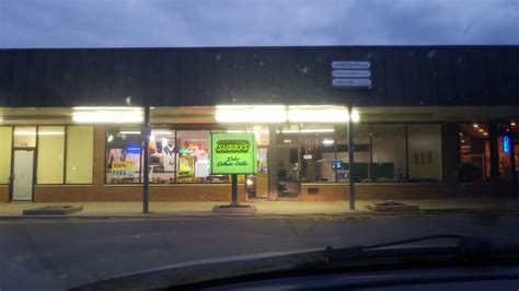 Super Subbys 690 W National Rd Vandalia Oh 45377 Usa