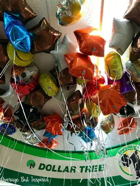 The Best Dollar Tree Party Supplies And Which Ones To Skip Average