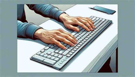 How To Adjust Keyboard Settings For Better Typing Comfort Techsyncrhon