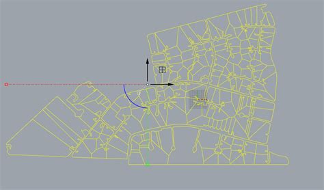 Color Mesh By Area Grasshopper Mcneel Forum