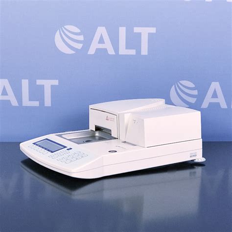 Denver Instrument Ir 120 Moisture Analyzer