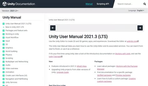 Unity Avatar SDK AI Tools Catalog