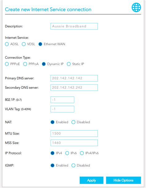 How To Set Up Your Netcomm NF MESH Crispy Broadband