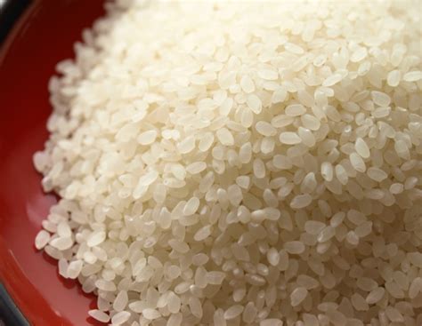 米の粒が小さい、まっ白い粒も多くまずいのはなぜでしょうか？ 京都の米屋・独断と偏見のお米qanda