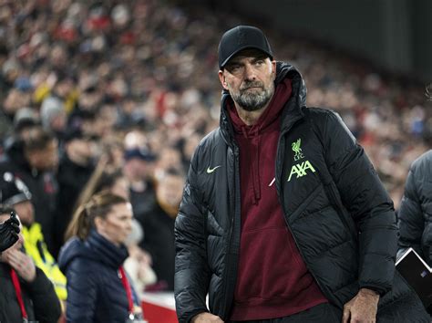 Das Kommt überraschend Warum Klopp Das Urteil Zur Super League Gut