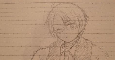 Aph 世界のhero キョムユーリ沼のイラスト Pixiv