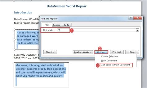 Can I Create Text Box In Word And Save As  Lavatable
