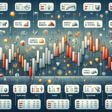 Candlestick Chart Guide Cryptoguru