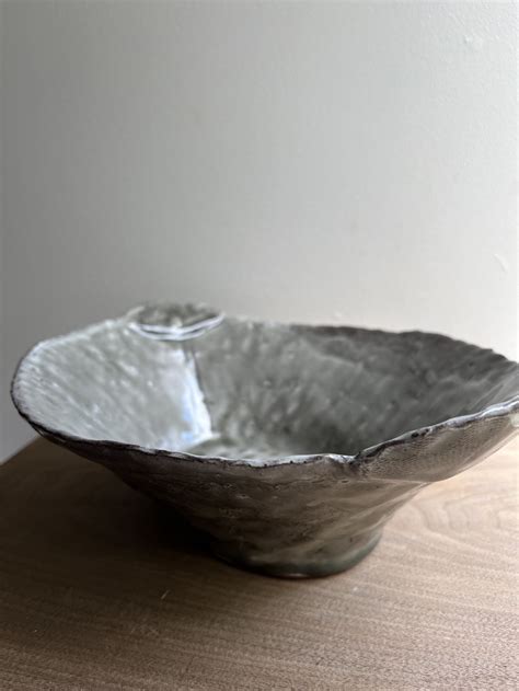 Exploring Hand Built Bowl Forms Video Available — Sunshine Cobb